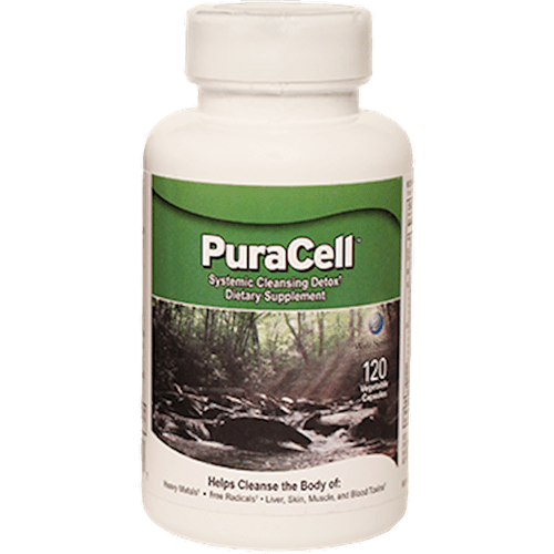Puracell (World Nutrition)