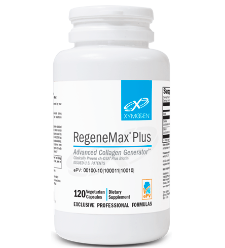 RegeneMax® Plus (Xymogen)