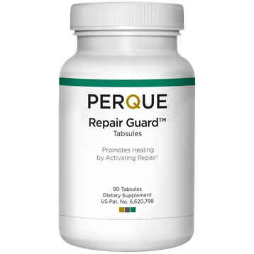 Repair Guard (Perque)