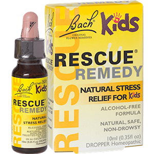 Rescue Remedy Kids (Nelson Bach)