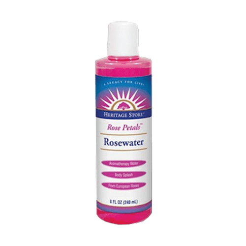 Rosewater (Heritage)