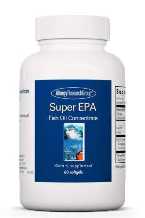 Super EPA (Allergy Research Group)