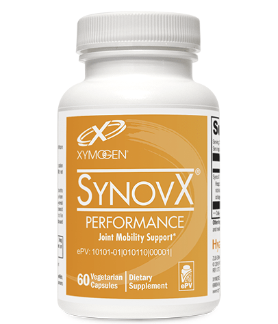 SynovX® Performance (Xymogen)