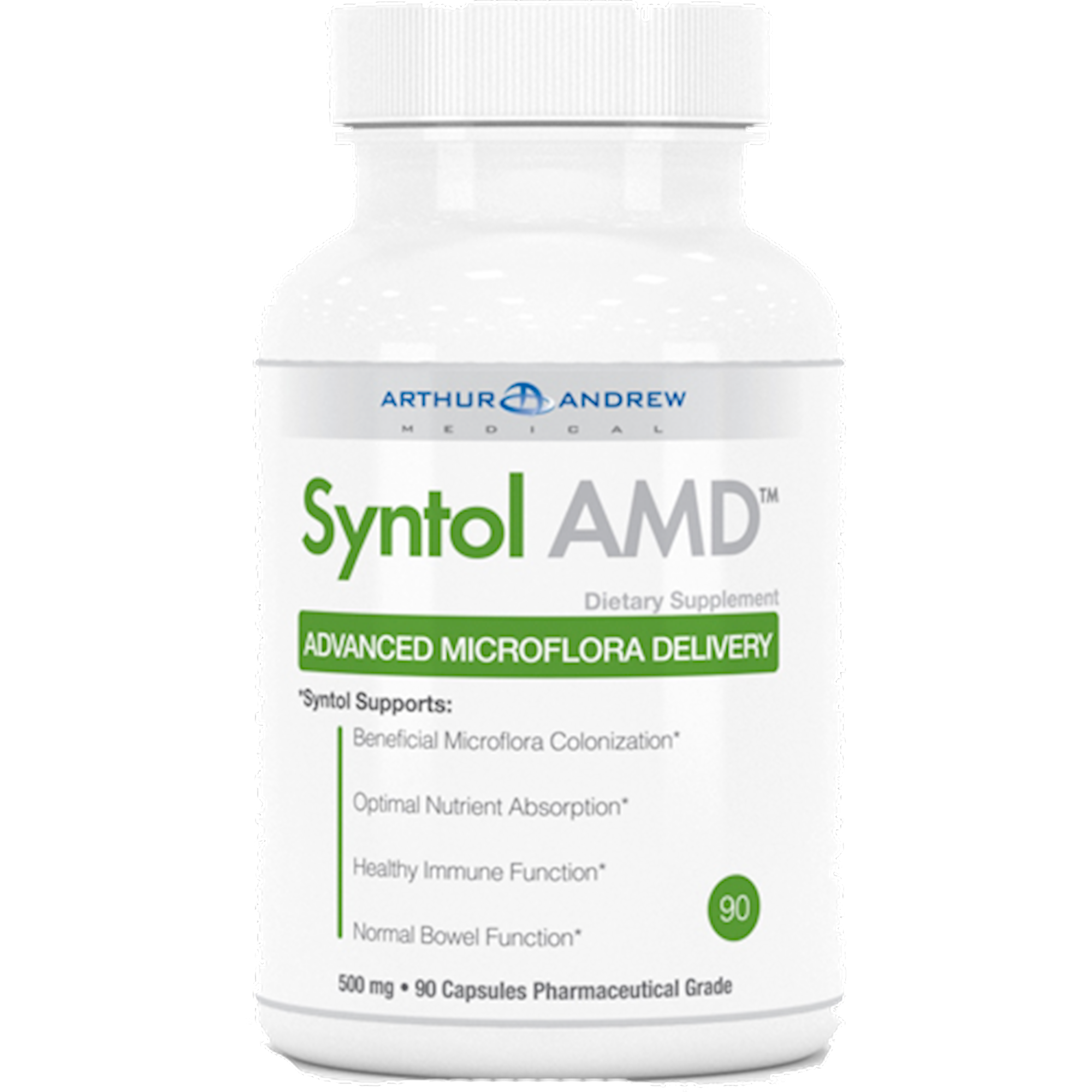 Syntol AMD (Arthur Andrew Medical Inc)