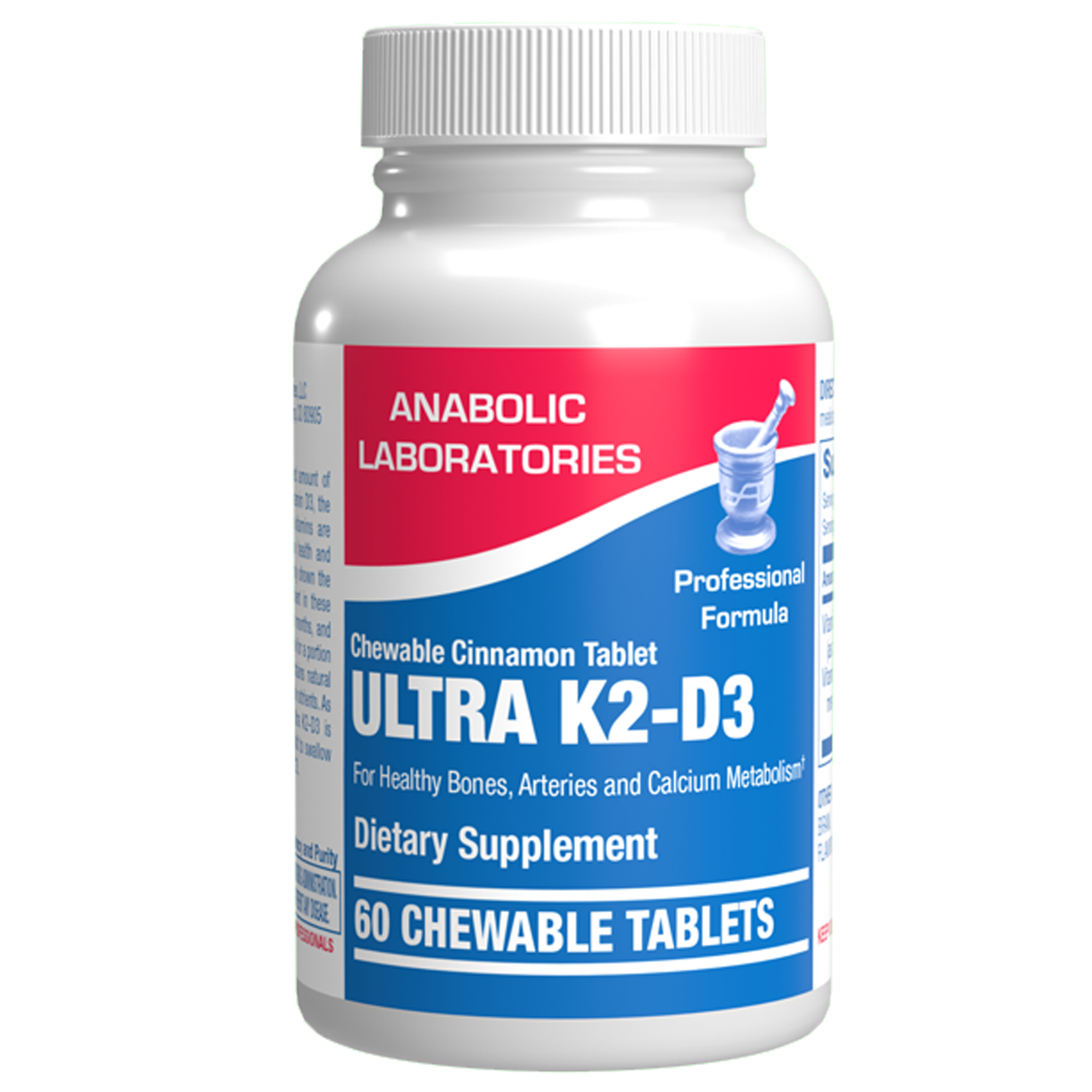 ULTRA K2-D3 (Anabolic Laboratories)