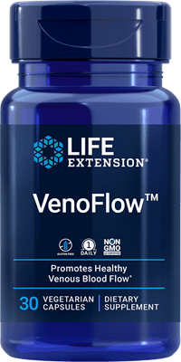 VenoFlow™ (Life Extension)