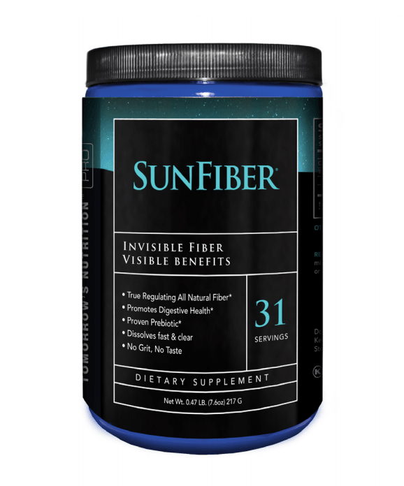 SunFiber - Tomorrow's Nutrition PRO